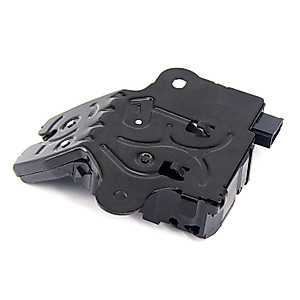 USTAR Trunk Latch Fit for Chevy Cruze Malibu Impala Camaro Buick Regal Lacrosse Verano Cadillac ATS CTS Tailgate Lock 3501988 940-108
