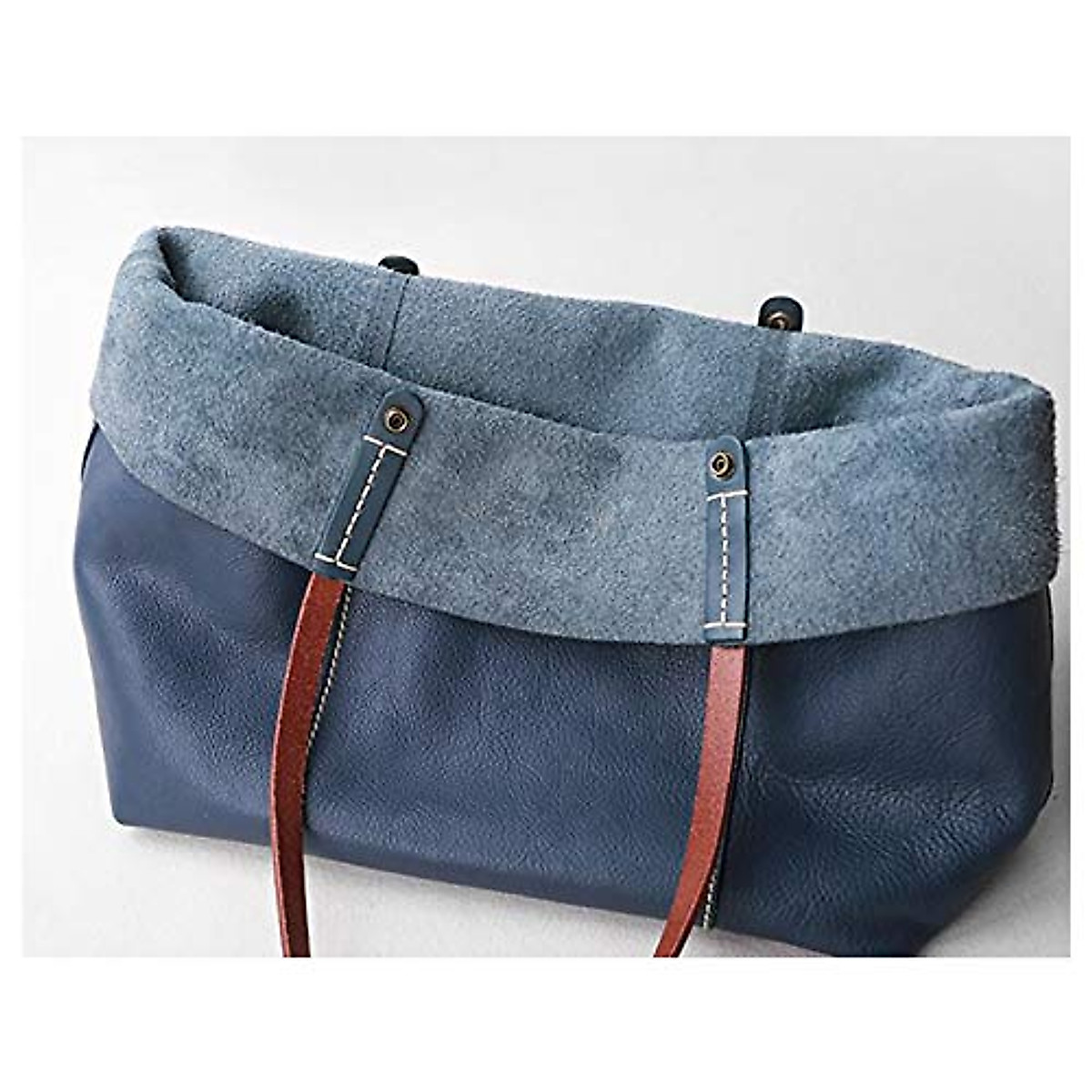 Ladies Leather Handbag Wallet Designer Tote Bag Top Tote Bag Daily Work Travel