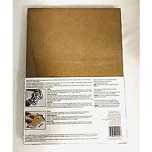 Wilton 10" x 14" Cake Boards, 5 Pack White