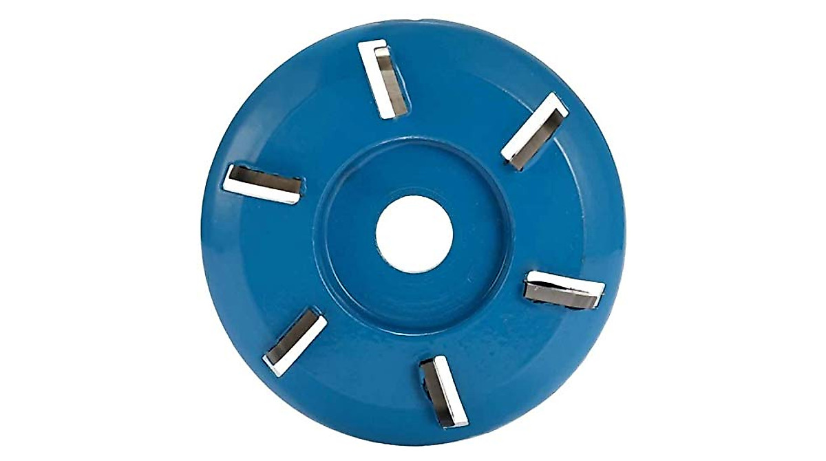 Hoof Trimming Disc - Professional Electric Tool for Livestock Care