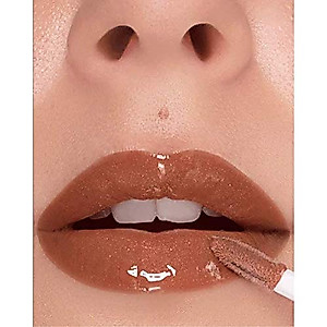 Milani Ludicrous Lip Gloss - Give Lips a Moisturizing Glossy 3d Shine - (Whatever)
