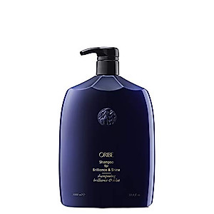 Oribe Shampoo for Brilliance & Shine, 33.8 oz
