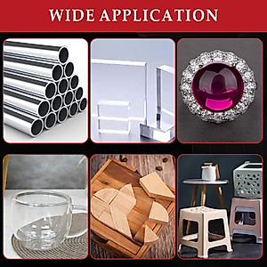 Welding High-Strength Oily Glue, 30g Instant Oily Glue - Super Glue, Sturdy High Strength Oily Glue for Long-Lasting Repairs on Electrical, Electronic, Metal, Plastic, Wood, Ceramics (1)