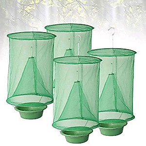 Ranch Green Cage for Indoor or Outdoor Family Farms, Park, Restaurants