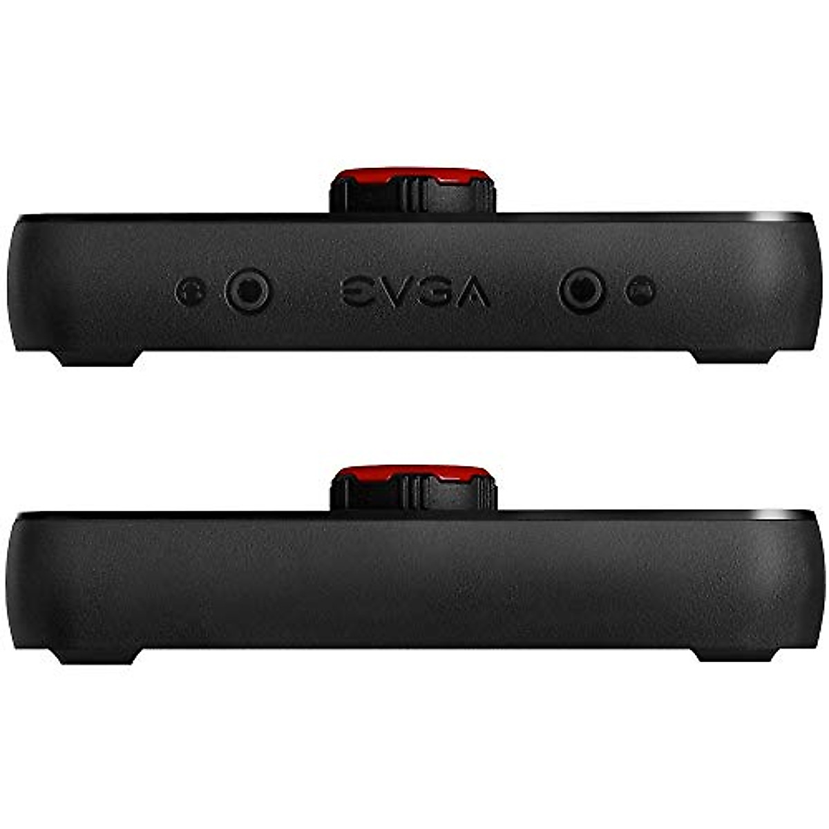 EVGA XR1 Capture Card, Certified for OBS, USB 3.0 Capture Device, 4K Pass Through, ARGB, Audio Mixer, PC, PS5, PS4, Xbox Series X and S, Xbox One, Nintendo Switch