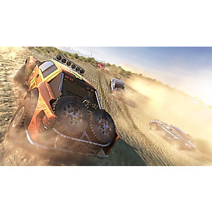 The Crew - PlayStation 4 (Renewed)