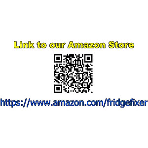 Fridge Fixer for the Haier HRF15 Series