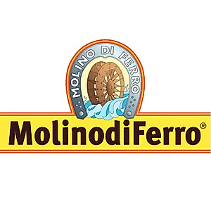 Le Veneziane - Italian Ditalini Pastina [Gluten-Free], (4)- 8.8 oz. Pkgs