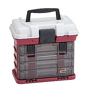 Plano 1354-02 -by Rack System 3500 Size Tackle Box, Premium Tackle Storage