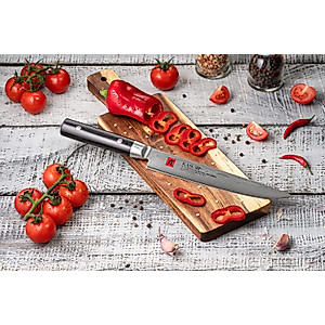 Kasumi - 8 inch Carving Knife