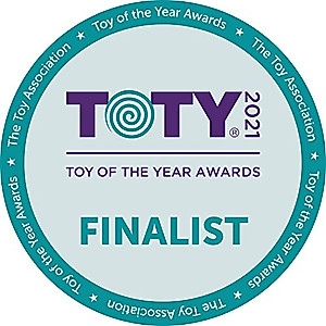 Thames & Kosmos SolarBots: 8-in-1 Solar Robot STEM Experiment Kit | Build 8 Cool Solar-Powered Robots in Minutes | No Batteries Required | Learn About Solar Energy & Technology | Solar Panel Included