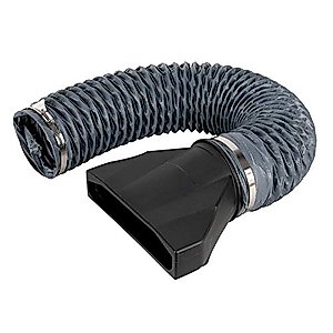 Enter Ice Hose