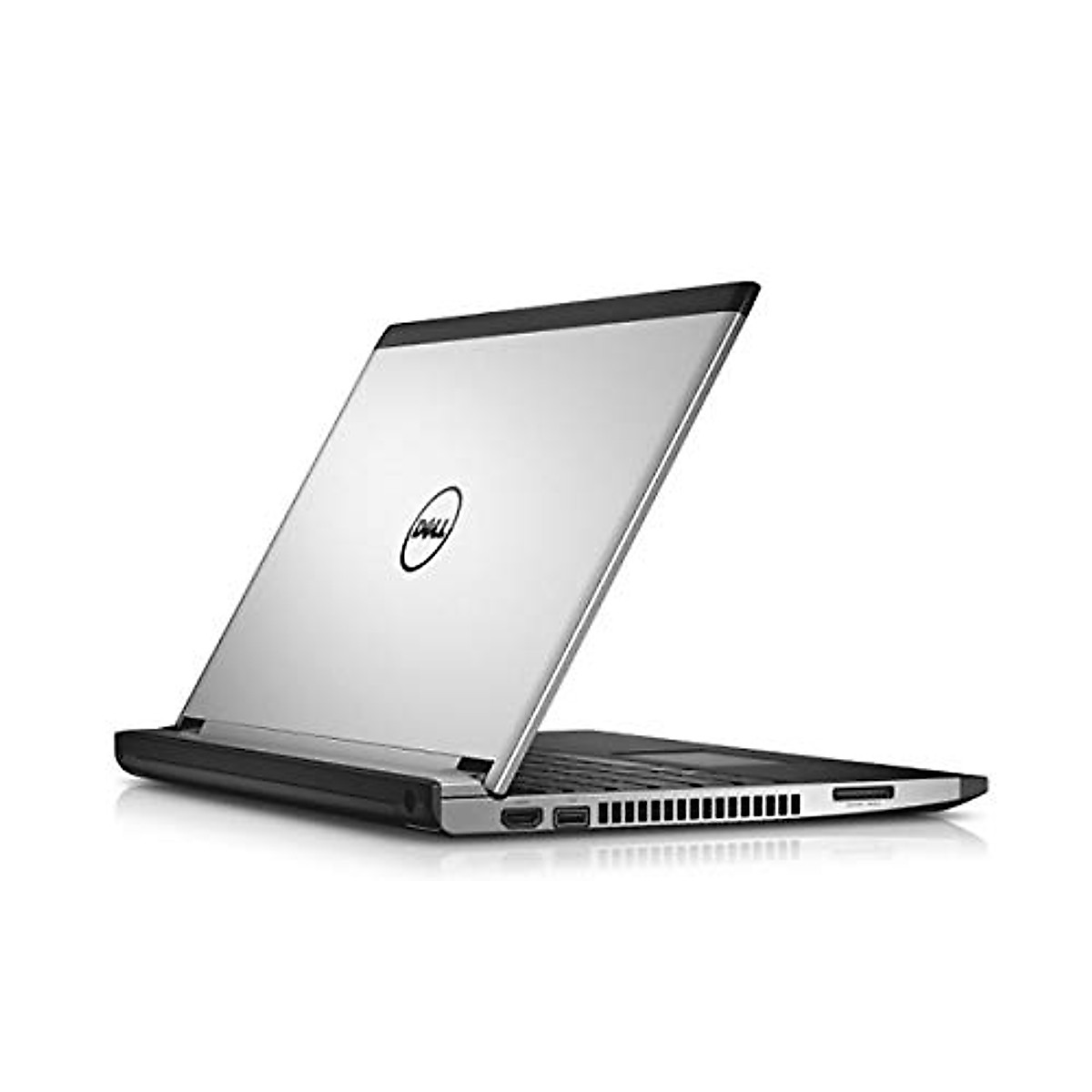 Latitude 3330 13.3" LED Intel Core i3 i3-2375M 1.50GHz 4GB RAM 320GB HDD Windows 7 Pro 64-bit Notebook