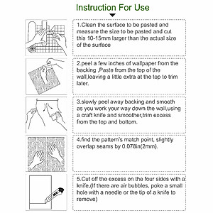 Wallpaper Peel and Stick Boho Pink Floral Peel Stick Wallpaper Contact Paper Removable Self Adhesive Wallpaper for Walls Bedroom Home Decoration Vinyl Rolls 17.7''x118.1''