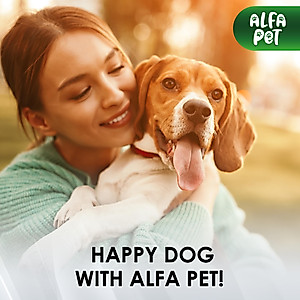 Yeast Infection Treatment for Dogs • Dog Yeast Infection Treatment in Drops • Solution for Dog Ear Yeast Infection, Irritation & Allergies • Best Itchy Skin Relief for Dogs • Herbal Ingredients • 2 Oz