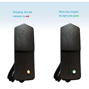 MTYTOT 4.2V 1A 1000mA Power Supply Adapter AC to DC Power Supply Transformer 5.5mmx2.5mm DC Plug