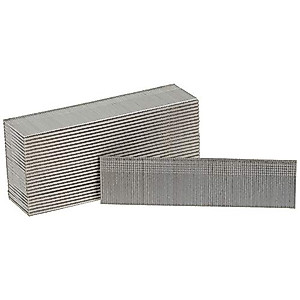 DEWALT Brad Nails, Heavy Duty, 18GA, 1-1/4-Inch, 5000-Pack (DBN18125)