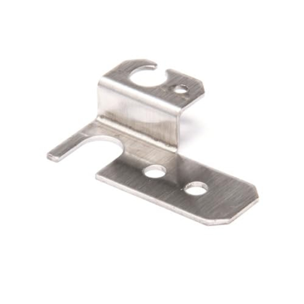 Replacement For Compatible With 1186452 Southbend Range Bracket,Nonclog Burn Electrode Genuine OEM SOU1186452