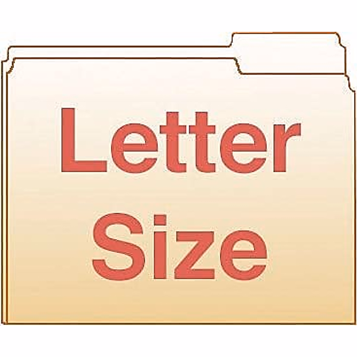 Hon 315PP Five-Drawer, Full-Suspension File, Letter Size, 26-1/2-Inch D, Black