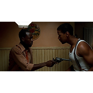 Devil in a Blue Dress (The Criterion Collection) [Blu-ray]