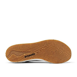 Columbia Mens Summertide Water Shoe, Steam/Voltage, 10.5 US Grey, Yellow