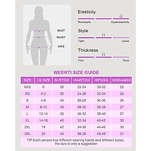 WEERTI Thermal Underwear for Women Long Johns with Fleece Lined, Base Layer Women Cold Weather Top Bottom Purple