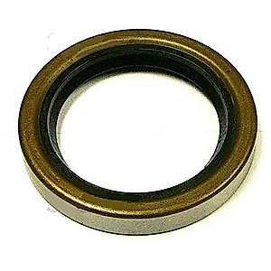 Replacement for Works With 1008597M1 Seal Crankshaft Fits Massey Ferguson Tractor Models F40 135 150 230