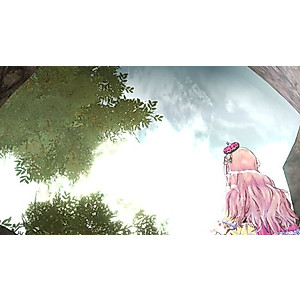 Atelier Meruru: The Apprentice of Arland - Playstation 3