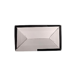 10A 12V/24V Trickle Charger, Smart Automatic Battery Automotive 7-Stage Charging Battery Maintainer with Pulse Repair Function, for Car Truck Motorcycle Lawn Mower Boat