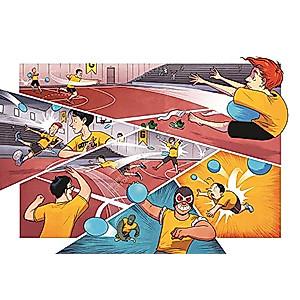 Bruce Wayne: Not Super