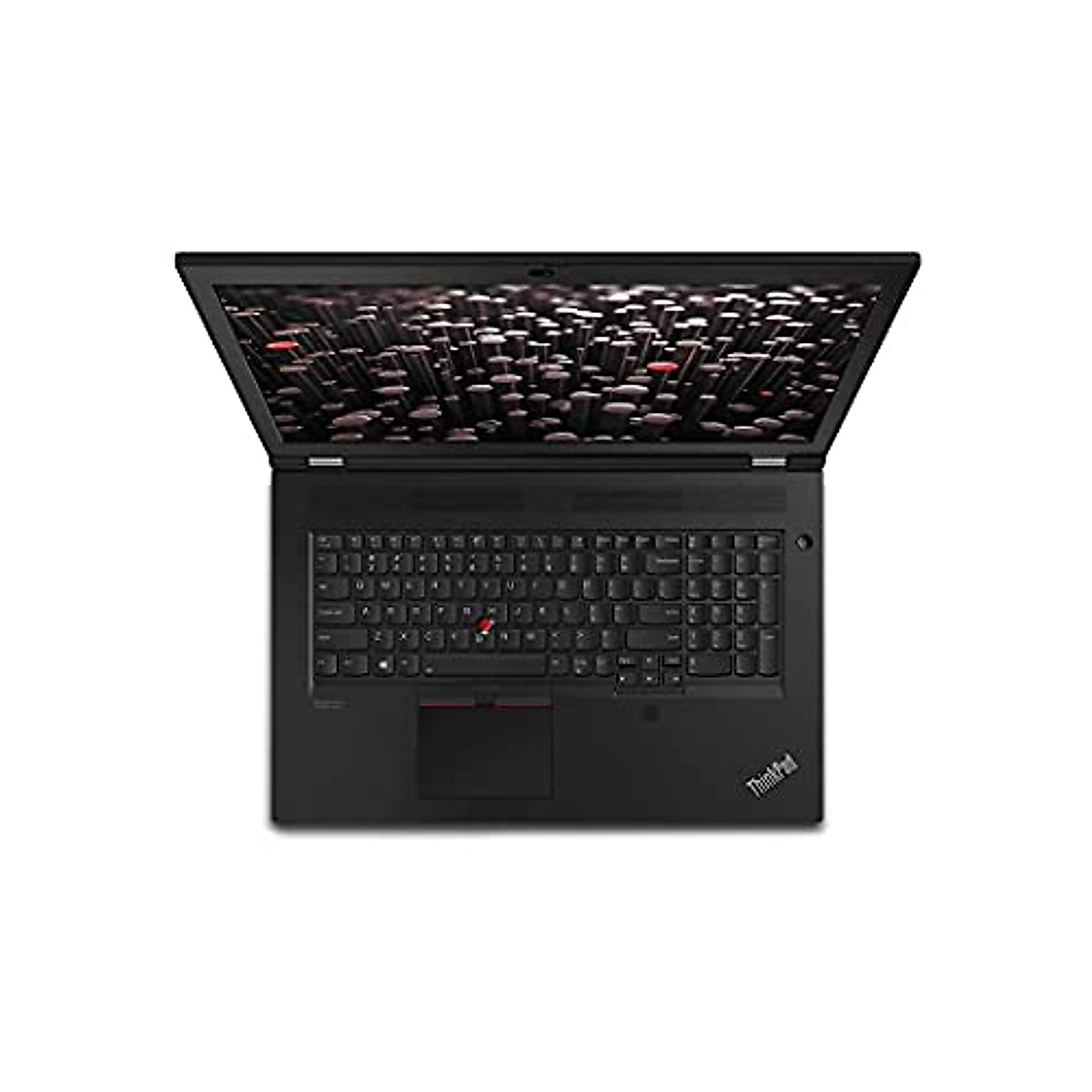 NewLenovo ThinkPad P17 Gen 2 Mobile Workstation Laptop, 17.3" FHD IPS Anti-Glare, 11th Gen Intel Core i7-11800H Processor, 32GB RAM, 1TB SSD, NVIDI.A Quadro RTX A2000, Windows 11 Pro, Backlit Keyboard