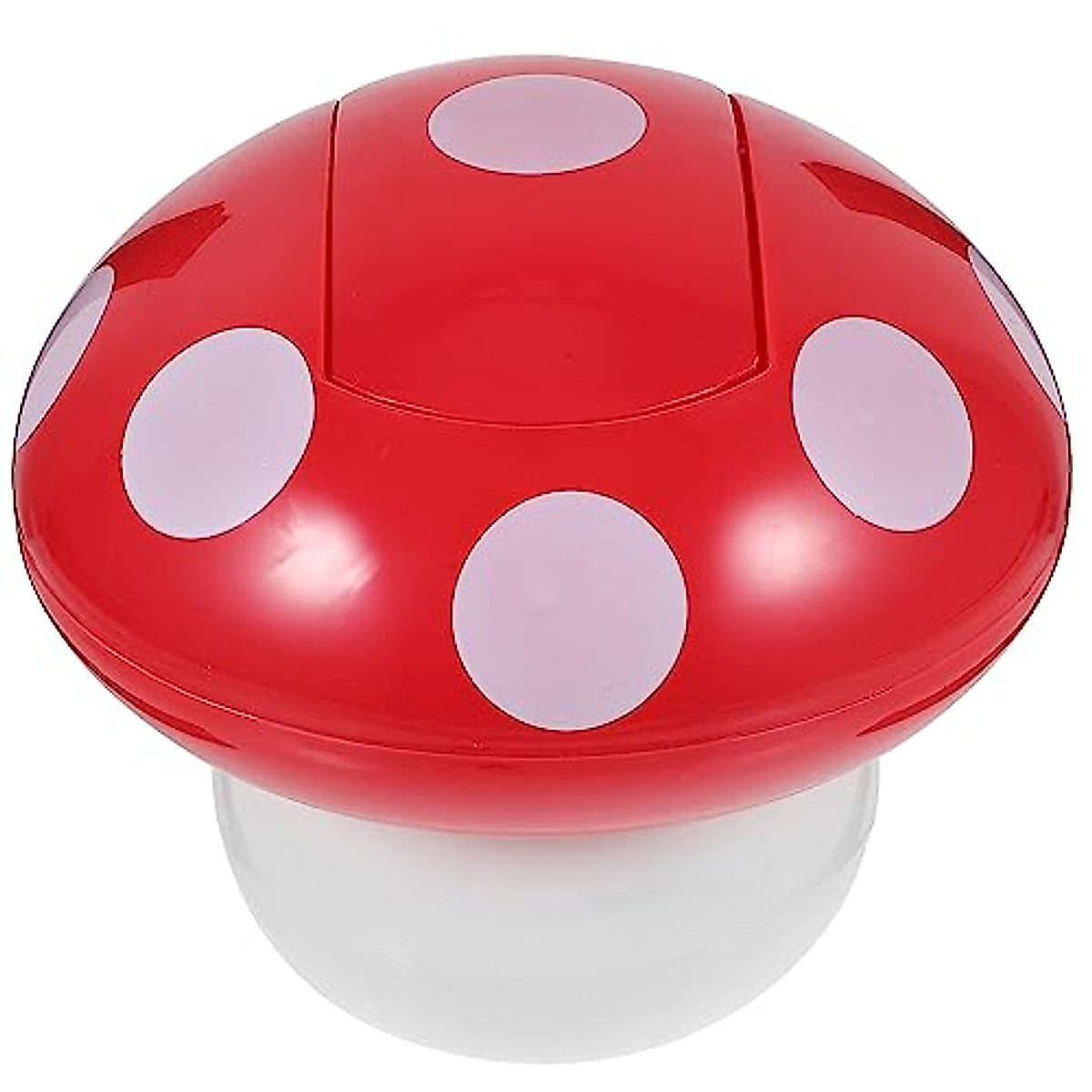 Mushroom Trash Can, Tiny Desktop Waste Garbage Bin, Mini Trash Can for Desk,Tiny Waste Basket