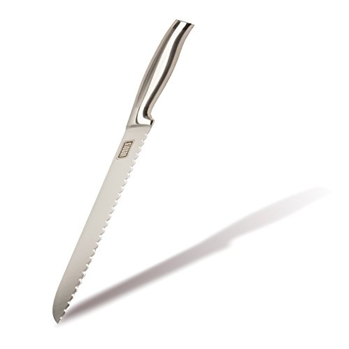 Venoly Professional 8-Inch Serrated Bread Knife