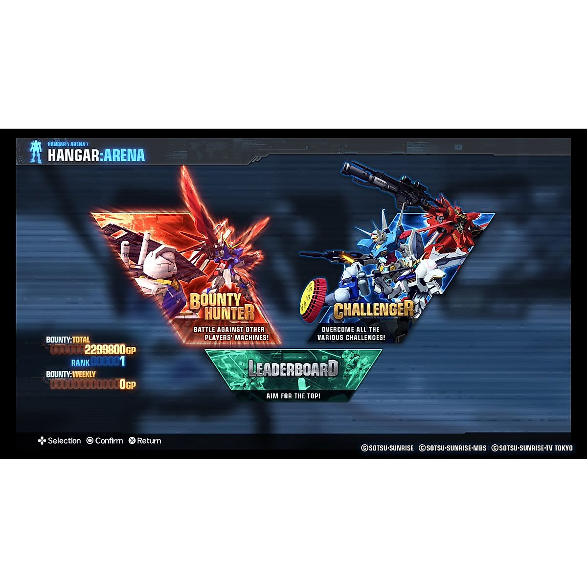 PS4 Gundam Breaker 3 Break Edition (English Subtitle) for Playstation 4