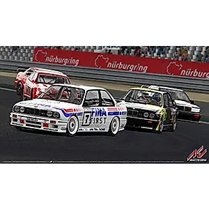 Assetto Corsa - PlayStation 4 Standard Edition