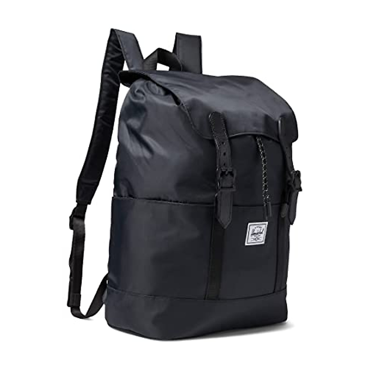 Herschel Supply Co. Retreat Small Black One Size