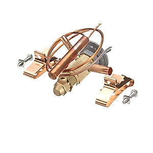 Norlake 100556 EFSE-1-C Expansion Valve