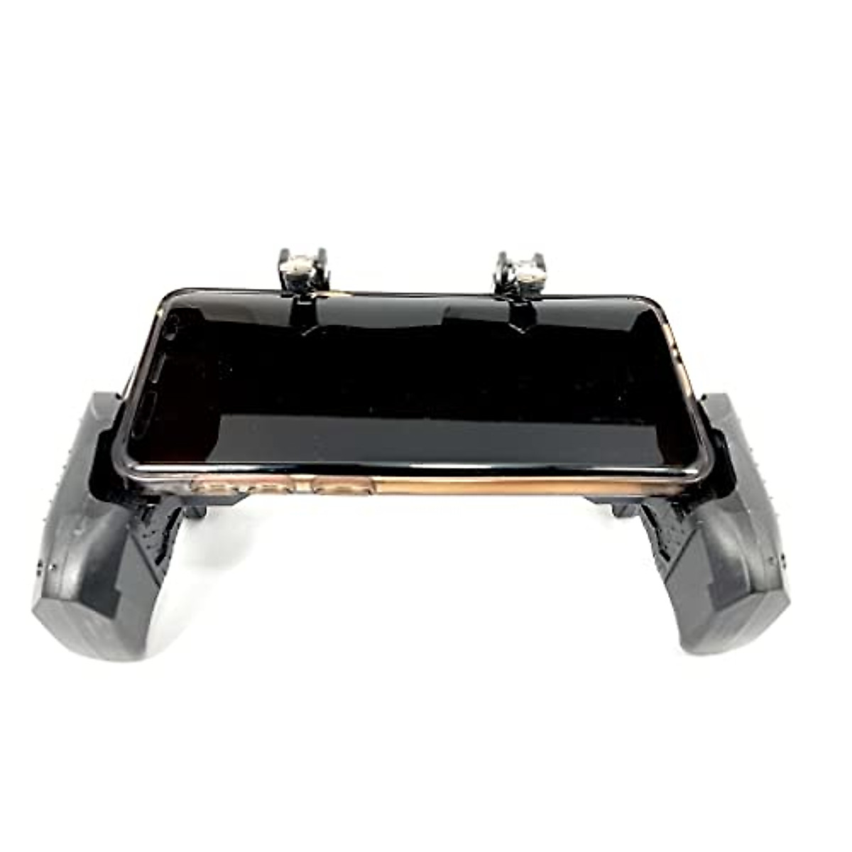 K21 Mobile GAME CONTROLLER WITH L1/L2 TRIGGER Joystick Game pad Mobile Controller For Any Phone IOS/Android For Fortnite/Call Of Duty/PUBG