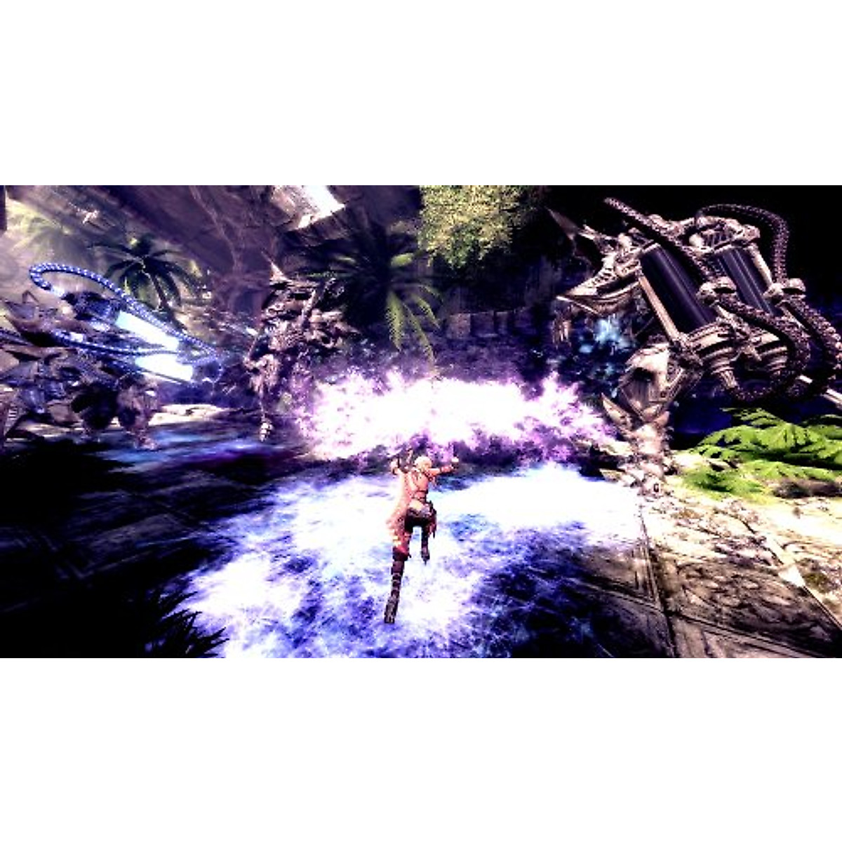 Blades of Time - Xbox 360