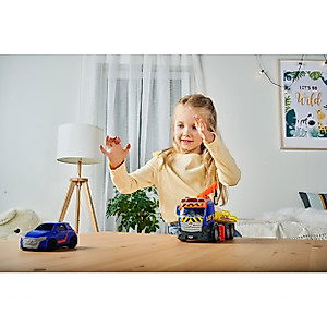 Dickie Toys - Action Truck Recovery Tow Truck