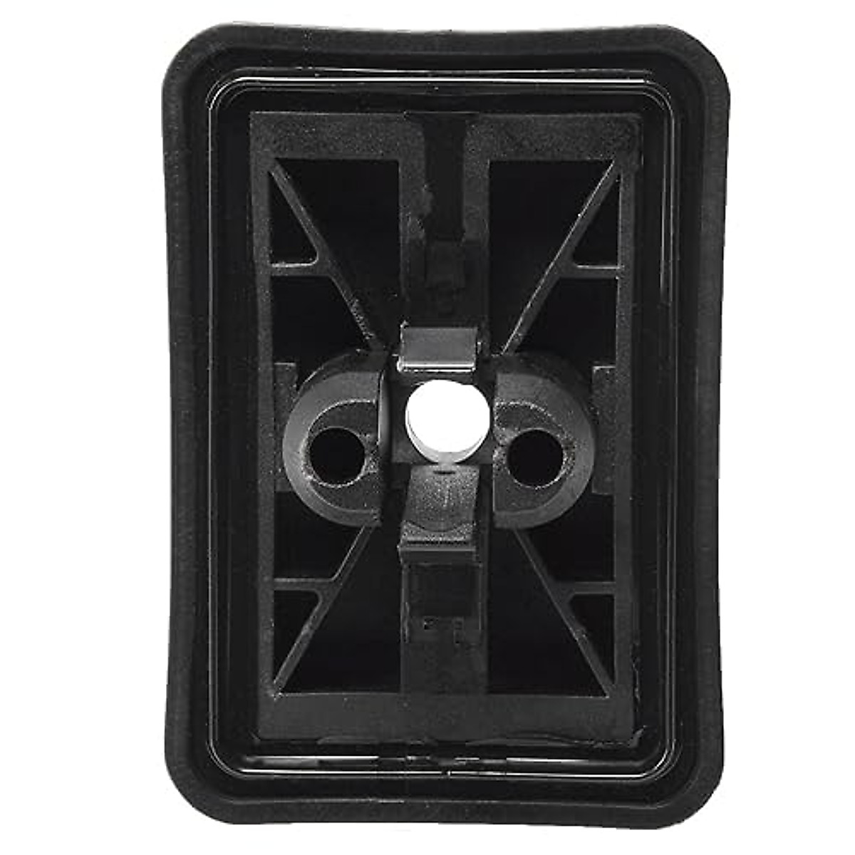 lafengyan Under Car Jack Support Lift Pad Compatible with E46 E63 E64 E65 E85 E83 ATPP1220114005