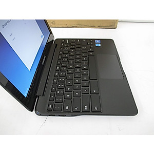 Samsung Chromebook 3, 11.6", 4GB Ram, 64GB eMMC (XE500C13-K06US)