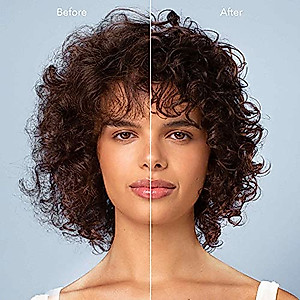 Pureology Color Fanatic Top Coat + Sheer Clear Hair Toner | Hair Gloss Treatment | Clear Hair Glaze for Brunette & Black Hair | 6.7 Fl Oz