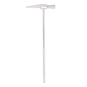 Kalimba Tuning Hammer, Thumb Piano Metal Tuning Hammer for Thumb Piano Sound Maintenance Kalimba Tuner And Hammer