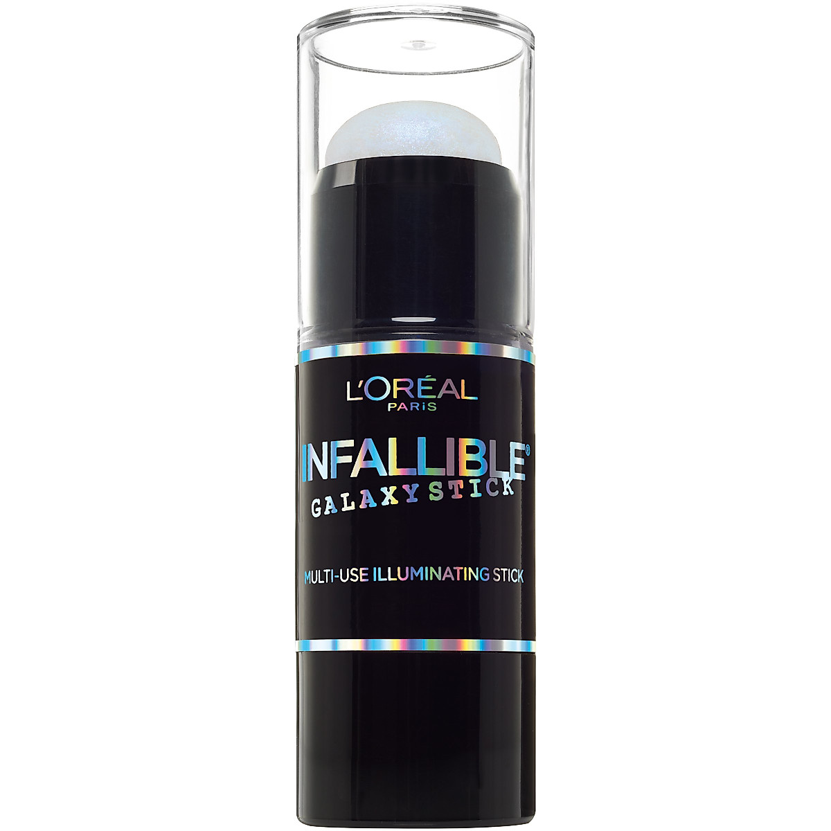 L'Oreal Paris Cosmetics Infallible Galaxy Stick, Astro Blue, 0.24 Ounce