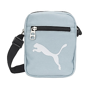 PUMA Evercat Rhythm Crossbody Bag (Blue/White)