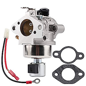 Mannial 42 853 03-S Carburetor Carb fit Kohler CV13 CV14 CV15 CV15S CV16 CV16S Engine 12-853-56 12-853-81 12-853-94-S 12-853-93-S with Gasket kit