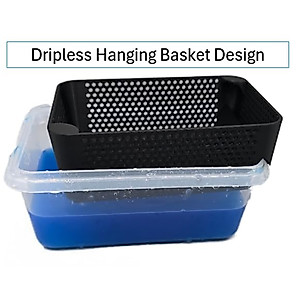 BC Labs Soak Station 3.0 (Black)