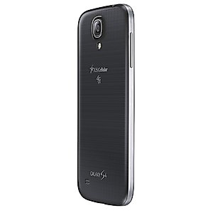 Samsung Galaxy S4 Black - No Contract Phone (U.S. Cellular)