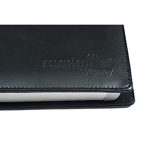 Sheet Music Folder - 3 Ring Binder for US Letter Sheet Music - Authentic Product by Rondofile Australia